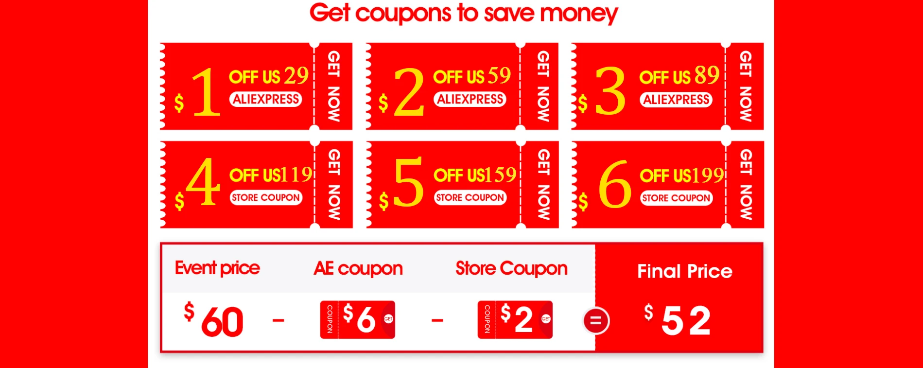 VlP Store - Amazing products with exclusive discounts on AliExpress