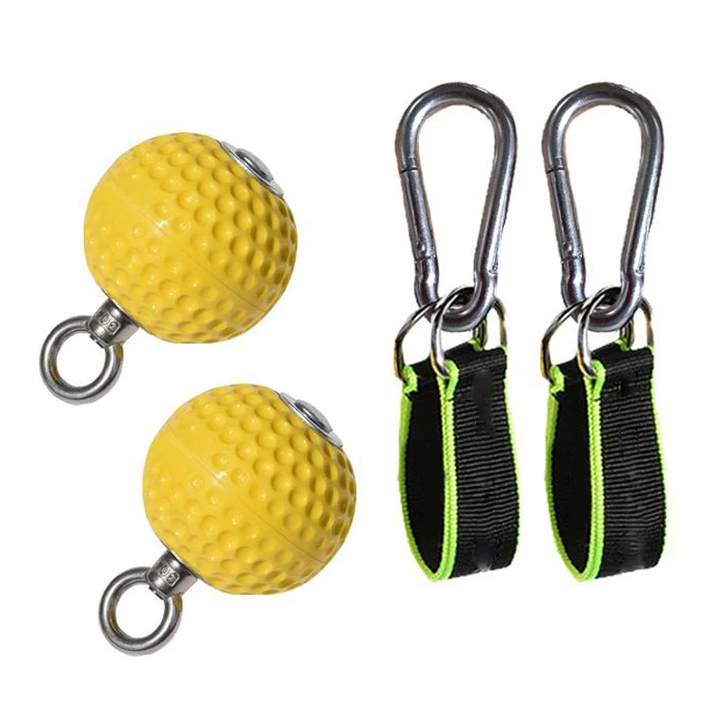72mm-97mm-Pull-Up-Balls-Cannonball-Grips-for-Finger-Trainer-Grip ...