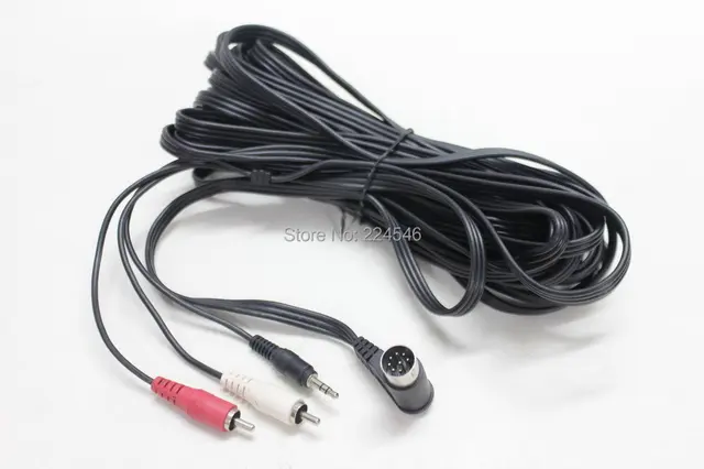 Bose Subwoofer Cable