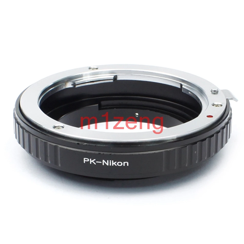 macro-adapter-ring-for-Pentax-K-PK-Lens-to-nikon-d3-d6-d90-d300-d500 ...