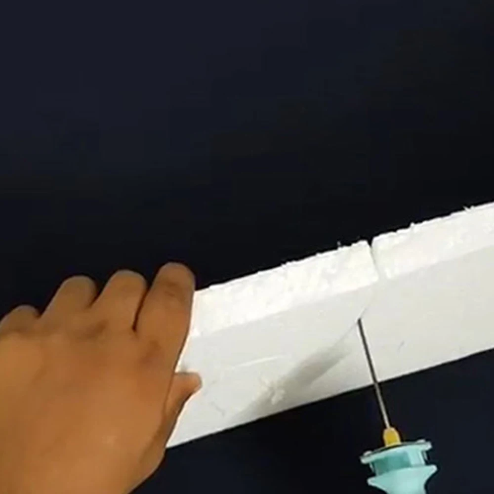 Couteau,Stylo de découpe de mousse, découpeuse portable, pour ...