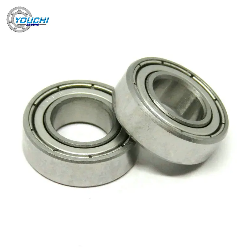 10pcs-8x16x5-mm-S688-ZZ-SUS440C-Stainless-Steel-Ball-Bearing-688-Z ...