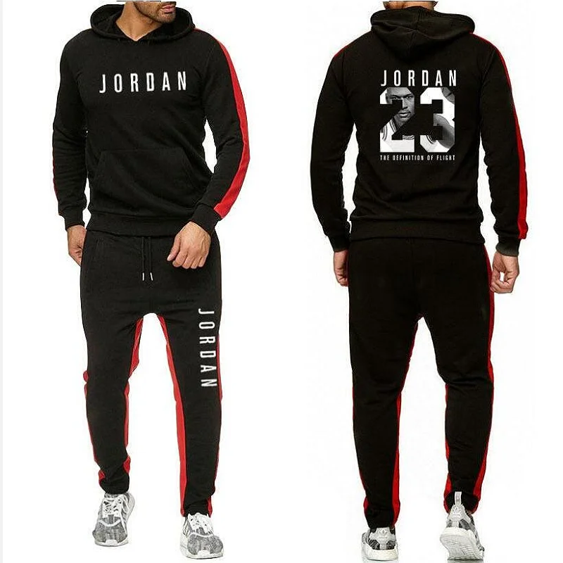 China Supply, Nueva Sudadera con capucha, Hot 2020 ,JORDAN 23 ropa ...