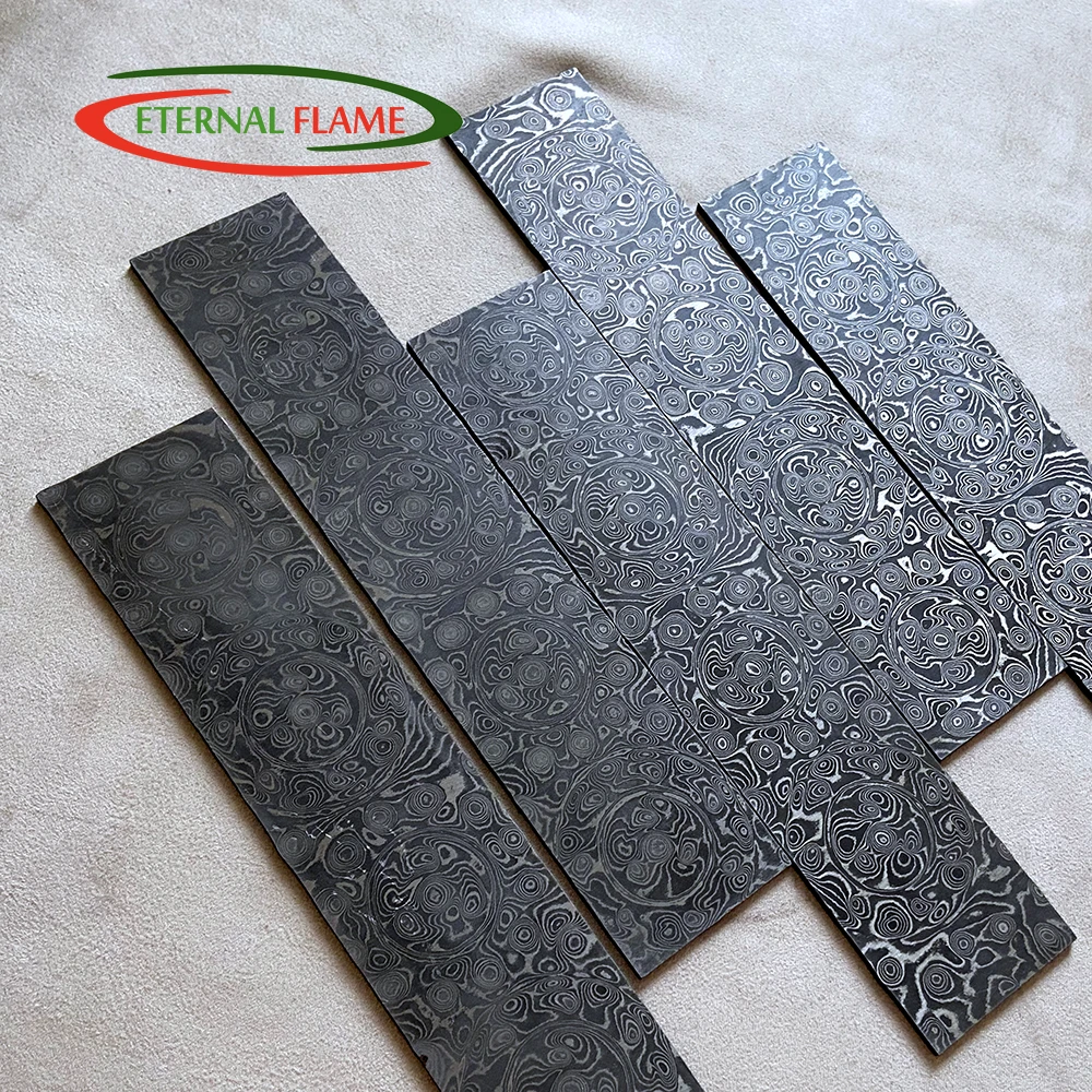Raw Steel Plate