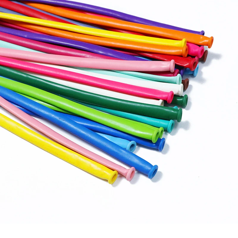 Globo-m-gico-largo-de-100-piezas-decoraci-n-para-fiesta-de-cumplea-os ...