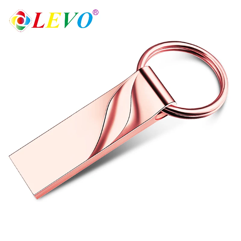 Metal-USB-Flash-Drive-4GB-8GB-16GB-32GB-64GB-128GB-Pen-Drive-Memory ...