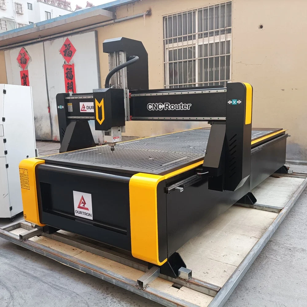 고품질 3D 4 축 CNC 1325 나무 CNC 라우터 1325 Cnc 밀링 머신 좋은 가격 프로세스 하드 우드 ROBOTEC ...