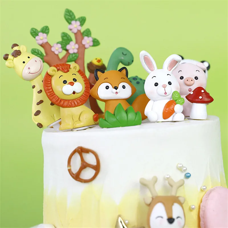 Jungle-Panda-Fox-Toppers-Clay-Felt-Tree-Topper.jpg