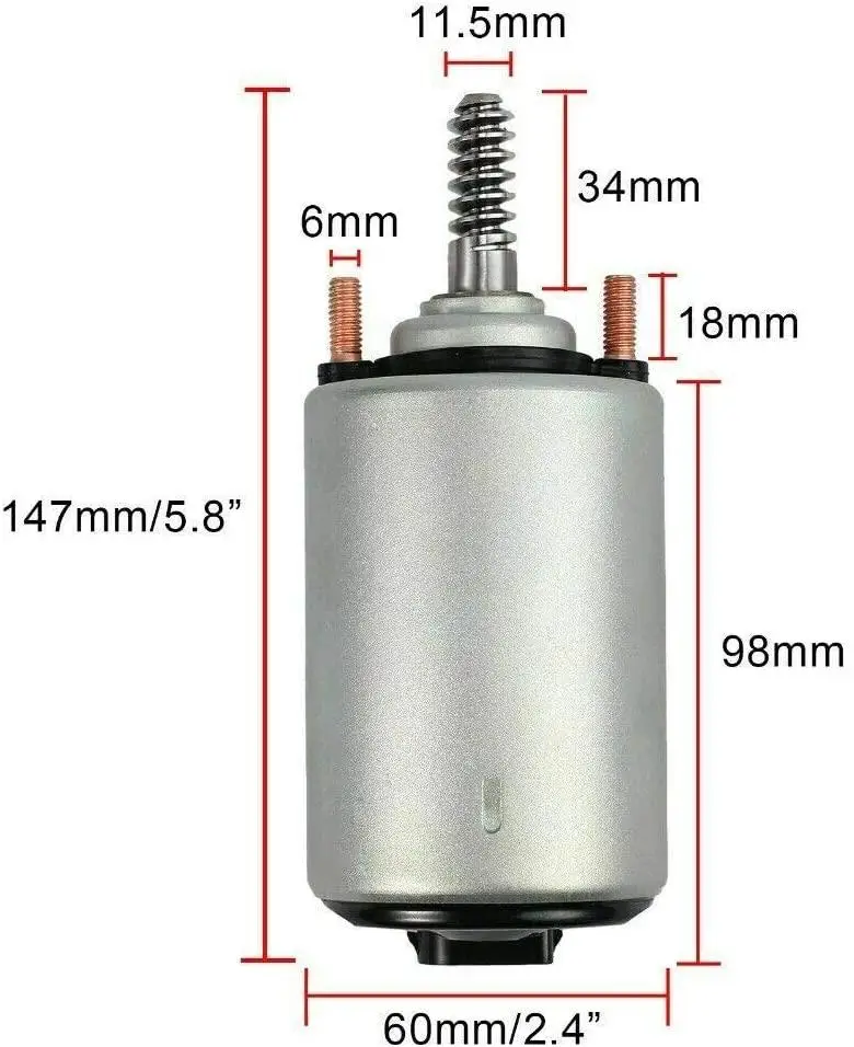 AP03 11377509295,11377548387 untuk BMW 1er 3er E46 E87 E83 E90 E91 E92 ...