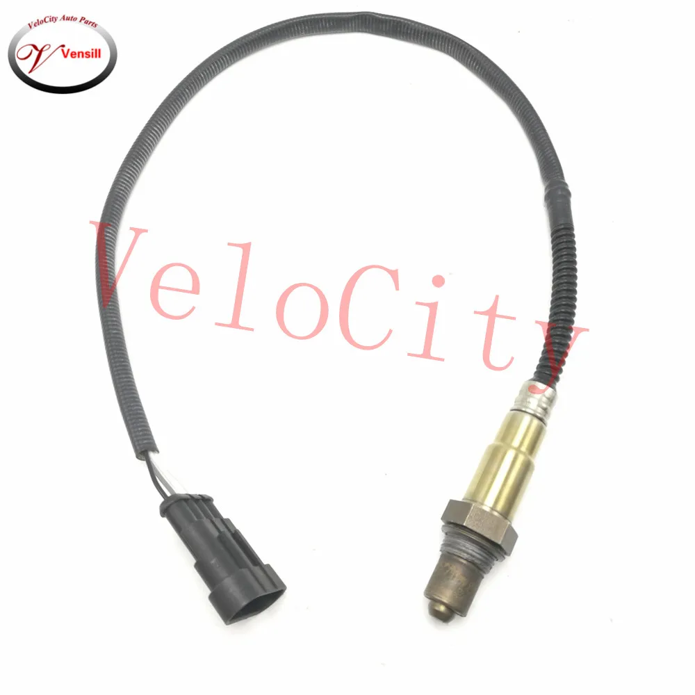Oxygen-Sensor-Part-No-0258006910-55204059-For-2005-2011-Alfa-Romeo-159 ...