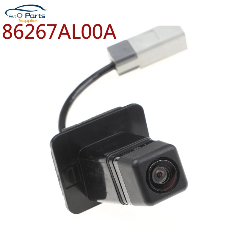 86267-AL00A-86267AL00A-Rear-View-Backup-Parking-Camera-For-Subaru ...