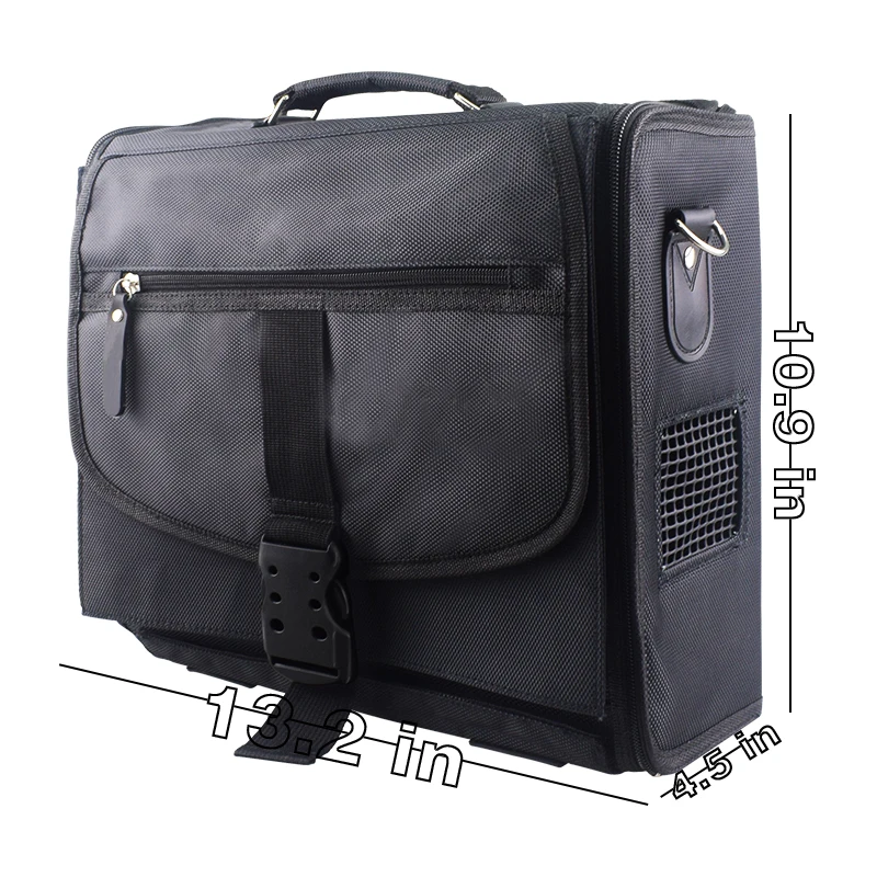 Xbox 360 Slim Travel Case