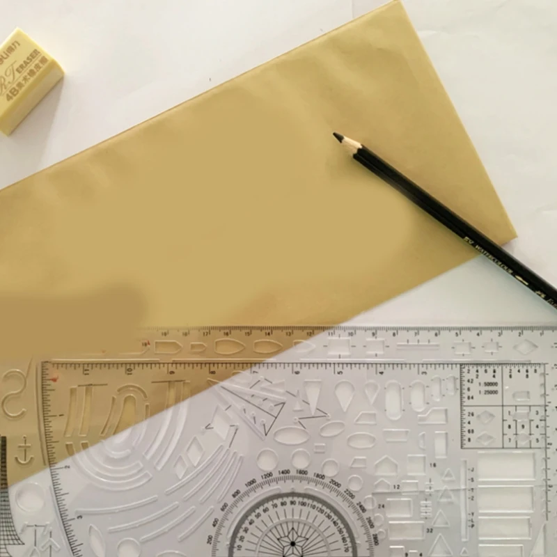 Technical Drawing Pencils Nato Drawing Template Military Map Marking ...