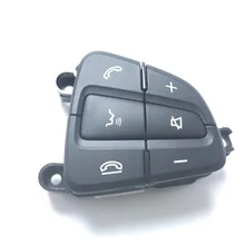 جديد A0999050700 لمرسيدس بنز عجلة القيادة زر CLS CLA GLA ML SL ...