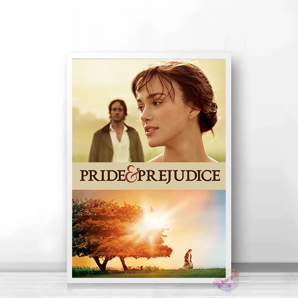 Keira Knightley Movie Posters