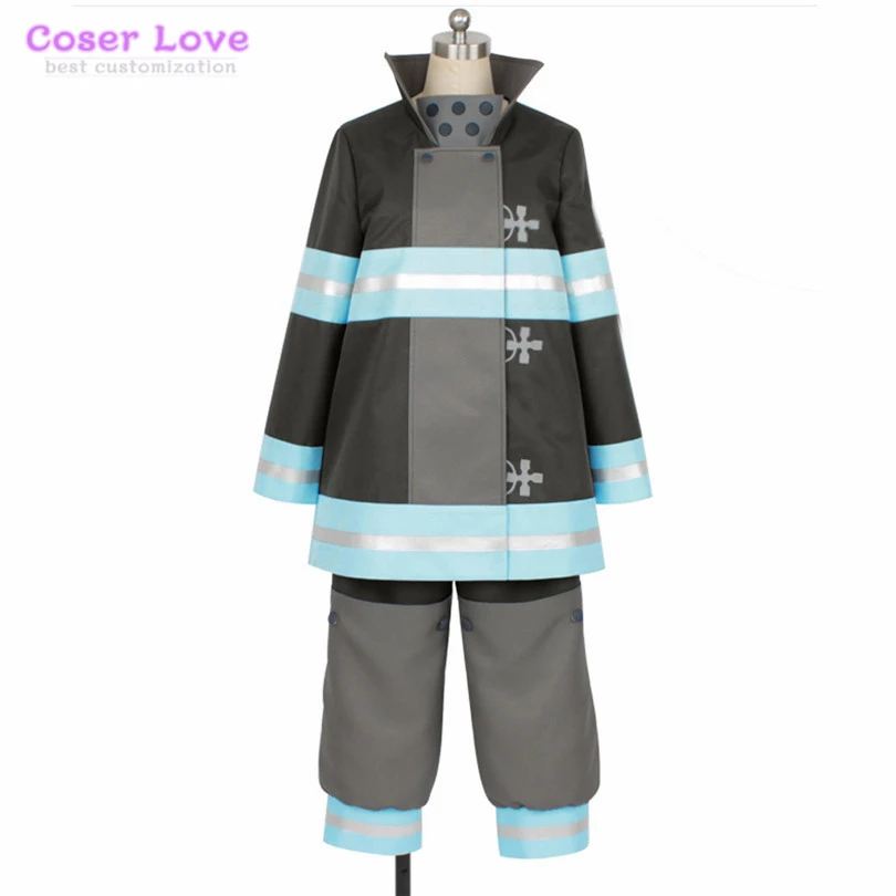 Yang-n-Arthur-boys-Tamaki-Kotatsu-Shinra-Kusakabe-tak-m-niforma-cad-lar ...