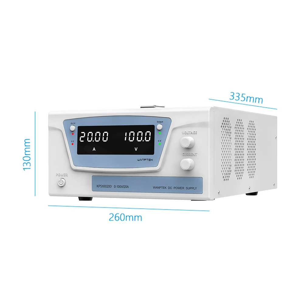 3000W-60V-50A-30A-bench-source-laboratory-dc-stabilized-power-supply-adjustable-variable-digital ...