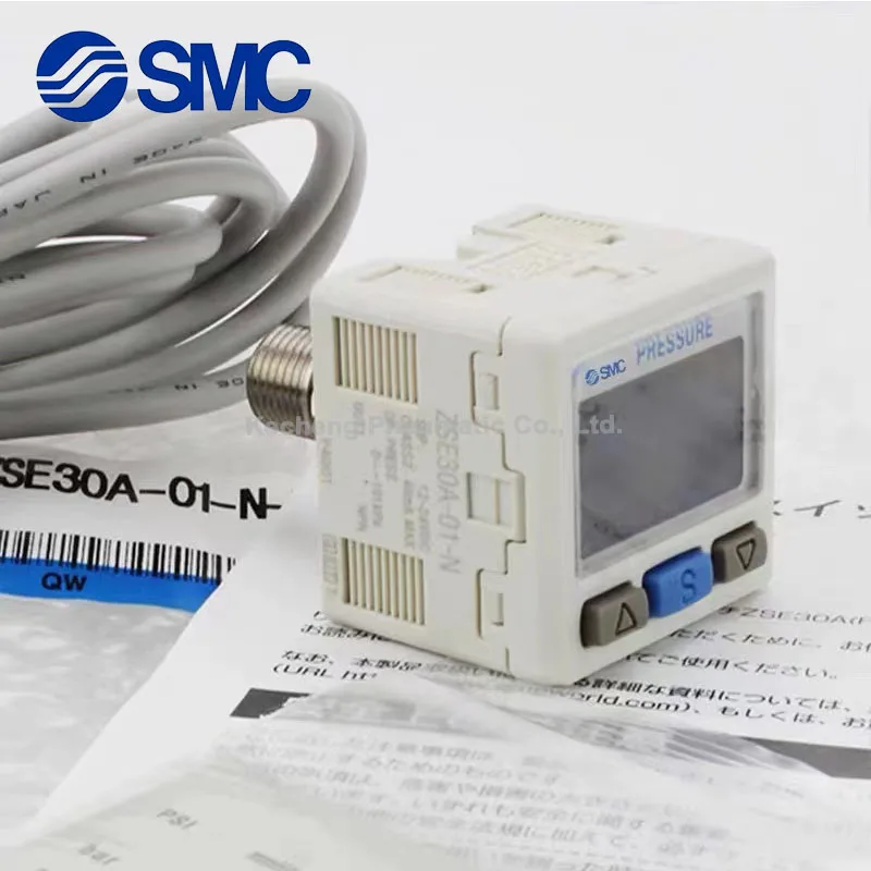 SMC Digital Pressure Switch, 55% OFF | einvoice.fpt.com.vn