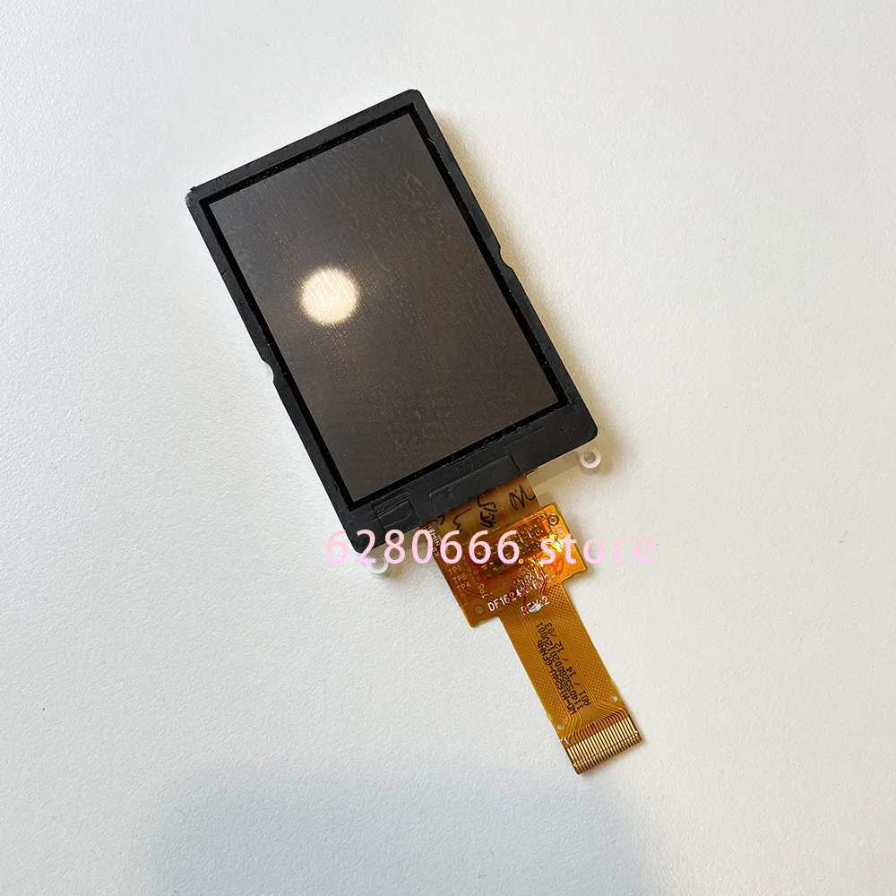 (old Version) Display Screen For Garmin Edge Touring Edge Touring Plus ...