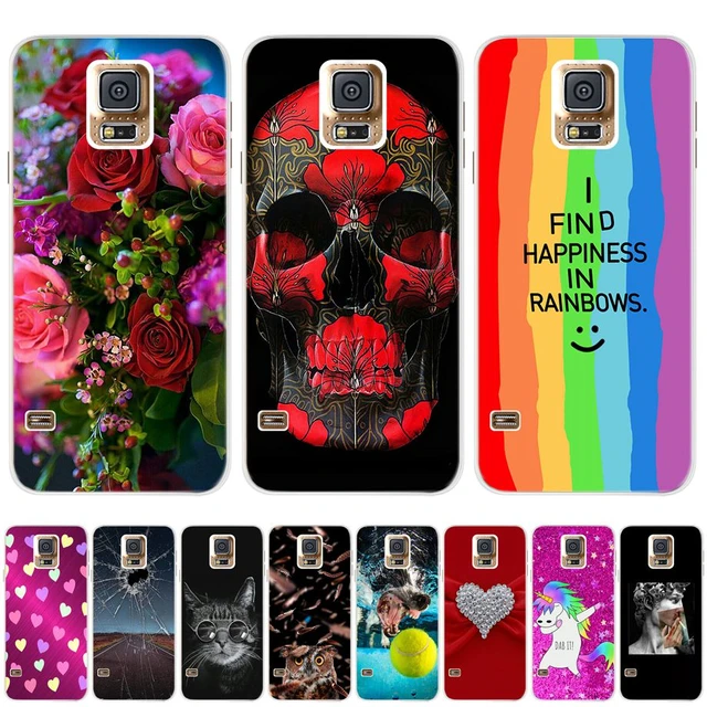 Samsung S5 Covers