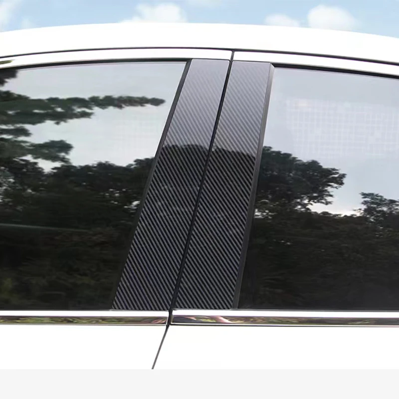 6PCS For Mercedes Benz C Class W206 C200 C220 C260 C300 22+ Car ...