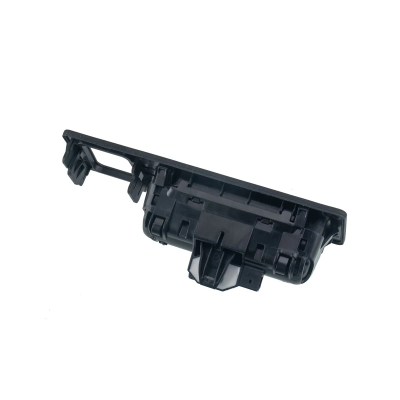 Other Parts & Accessories - Car Tailgate Handle Trunk Lock Push Button ...