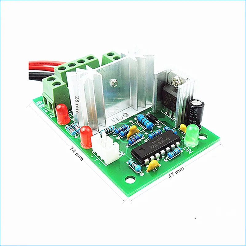 Forward-reverse-switch-pwm-dc-motor-speed-controller-12V-24V-120W-CCM2 ...