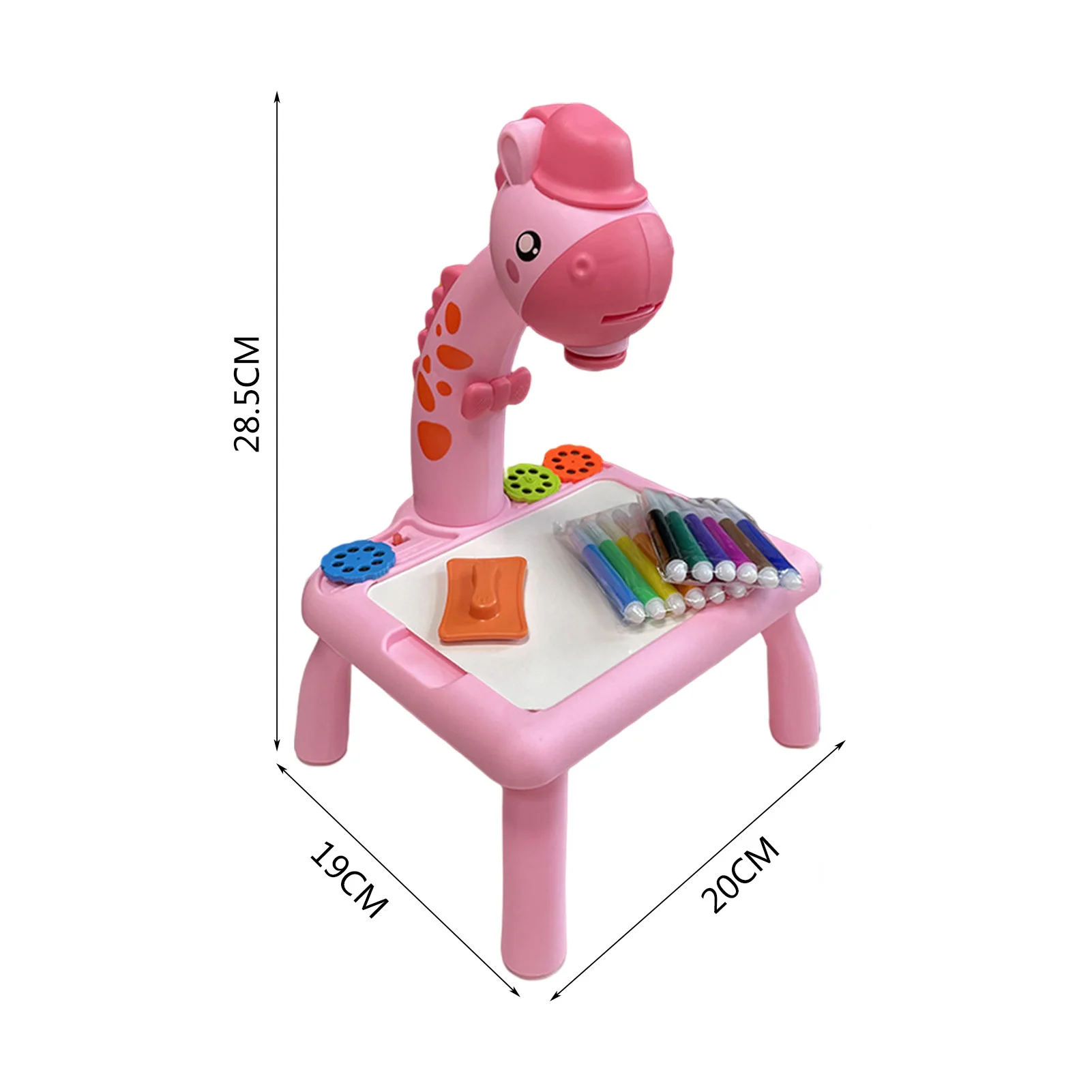 Projector Drawings Children | Led Light Projector | Led Projector Kids ...