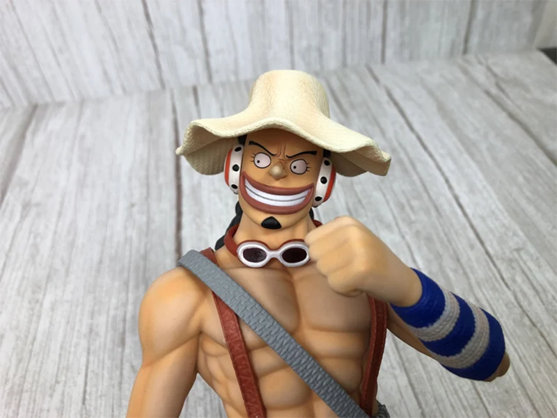 One Piece Gk Statue Usopp figure 37cm | One piece Merchandise | Up to ...