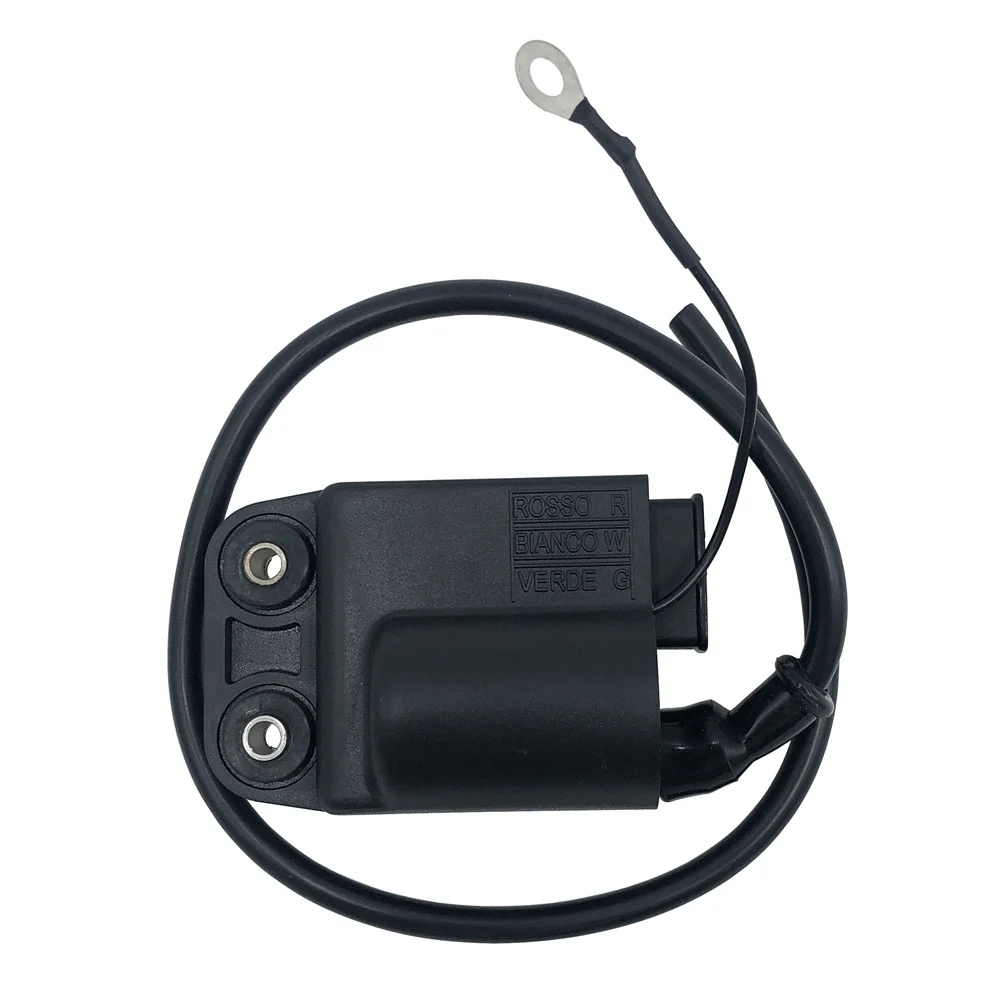 3 Pins CDI Ignitor For 50cc Piaggio Runner Gilera Sfera Stalker ...