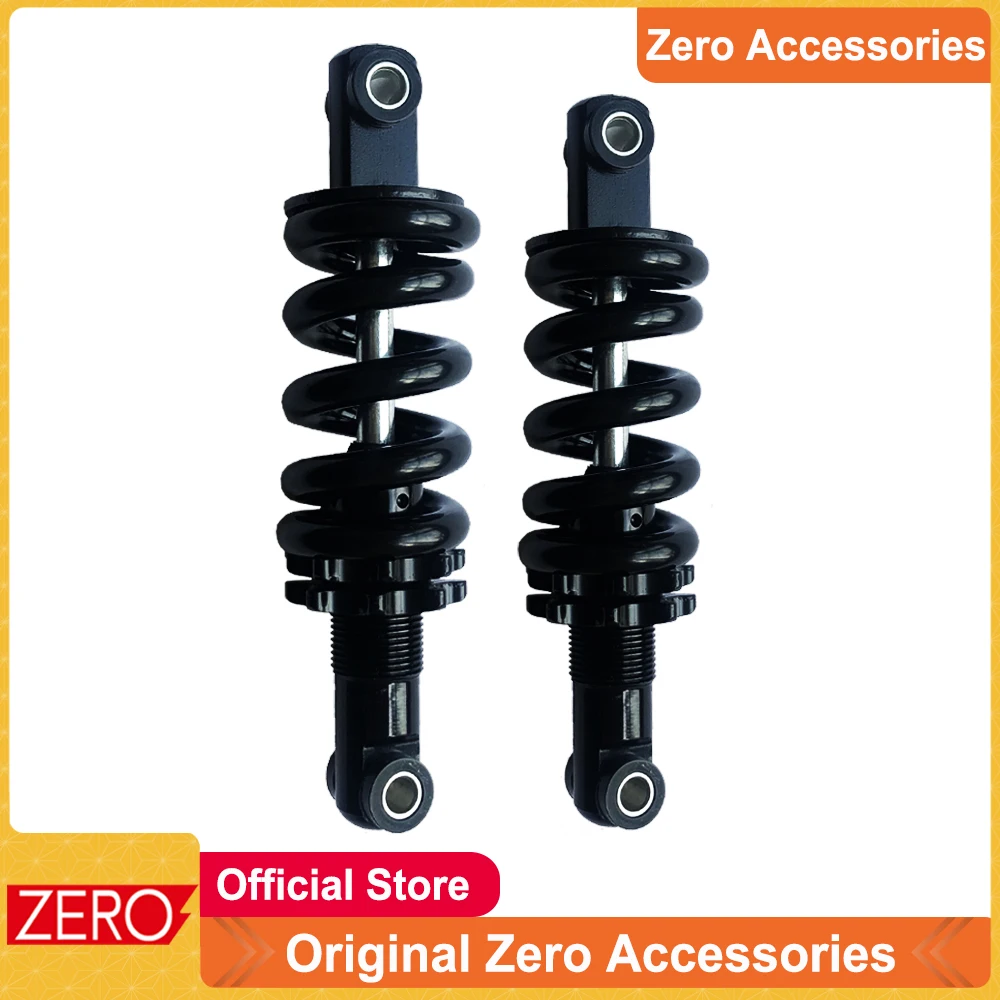 Original-ZERO-Suspension-Front-and-Rear-Spring-Suspension-Zero-8X-10X ...
