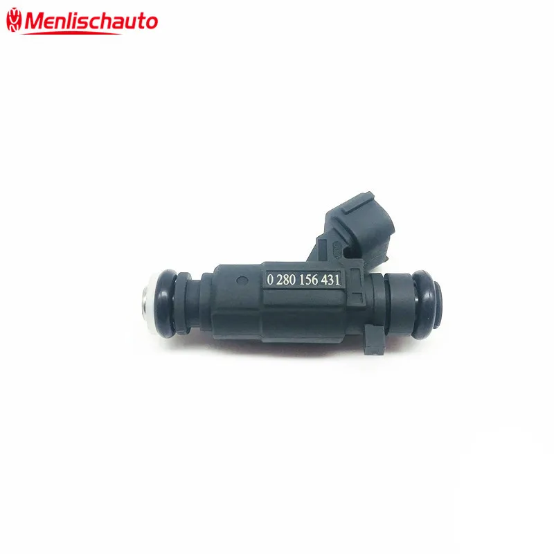 1 injetor de combustível 0280156431 dos pces para o carro de japão rz 1 ...