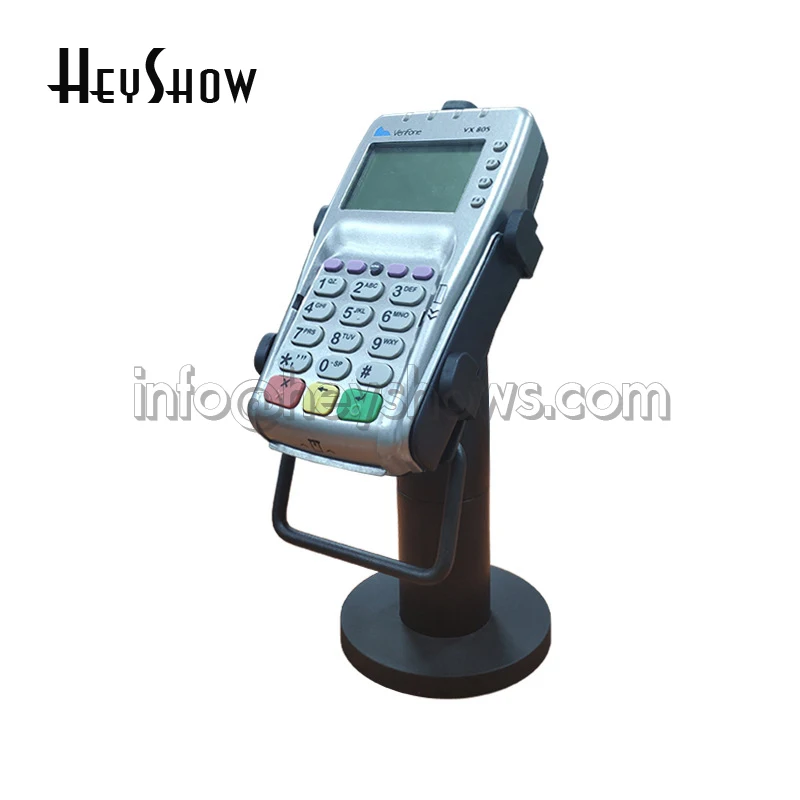 Adjustable-POS-Machine-Holder-360-Degree-Rotation-Cashier-Credit-Card ...