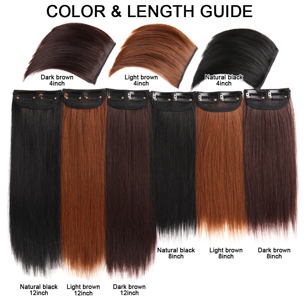 Onyx Hair Weave 12 Inch