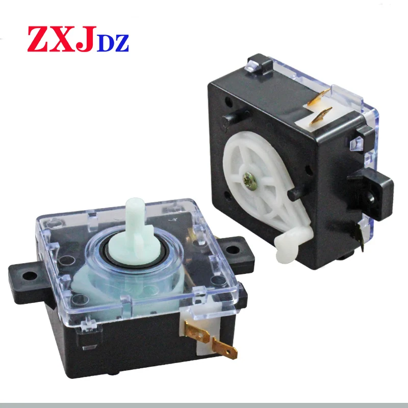 1pc-Semi-automatic-washing-machine-drain-switch-switch-twin-washing ...