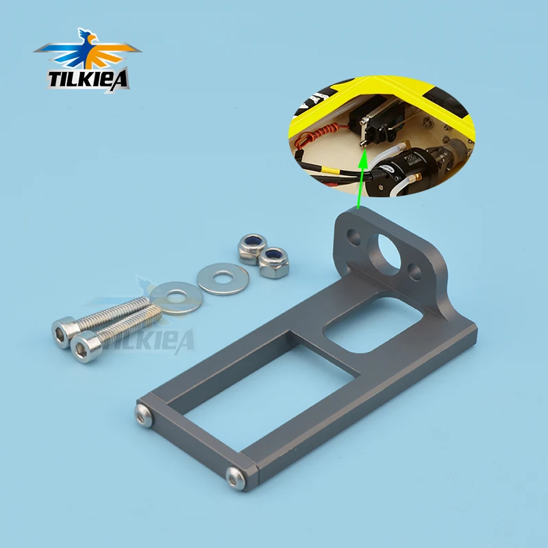 RC 보트용 알루미늄 서보 홀더, S3003, S0060, S0150 - AliExpress 26