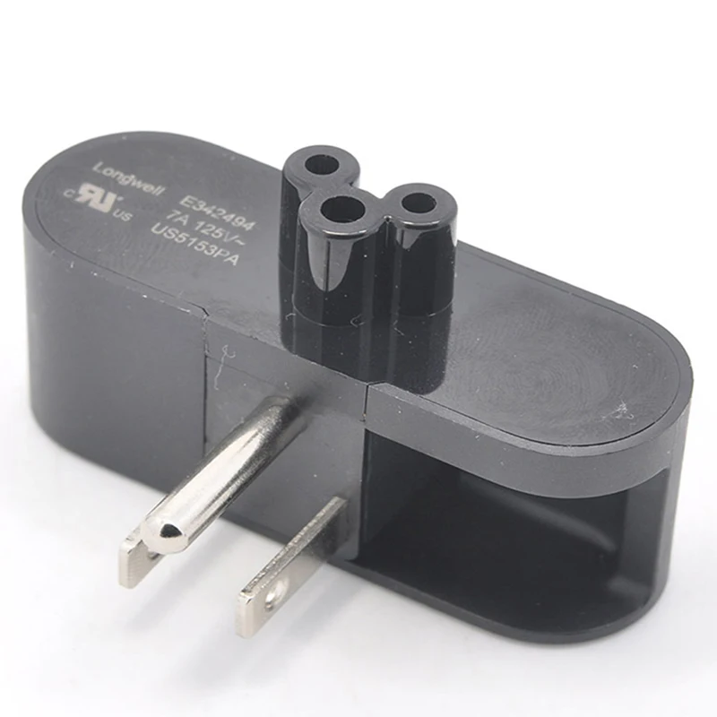 Foldable-AC-power-plug-adapter-for-Dell-Xps-15-Slim-Power-Adapters-65W ...