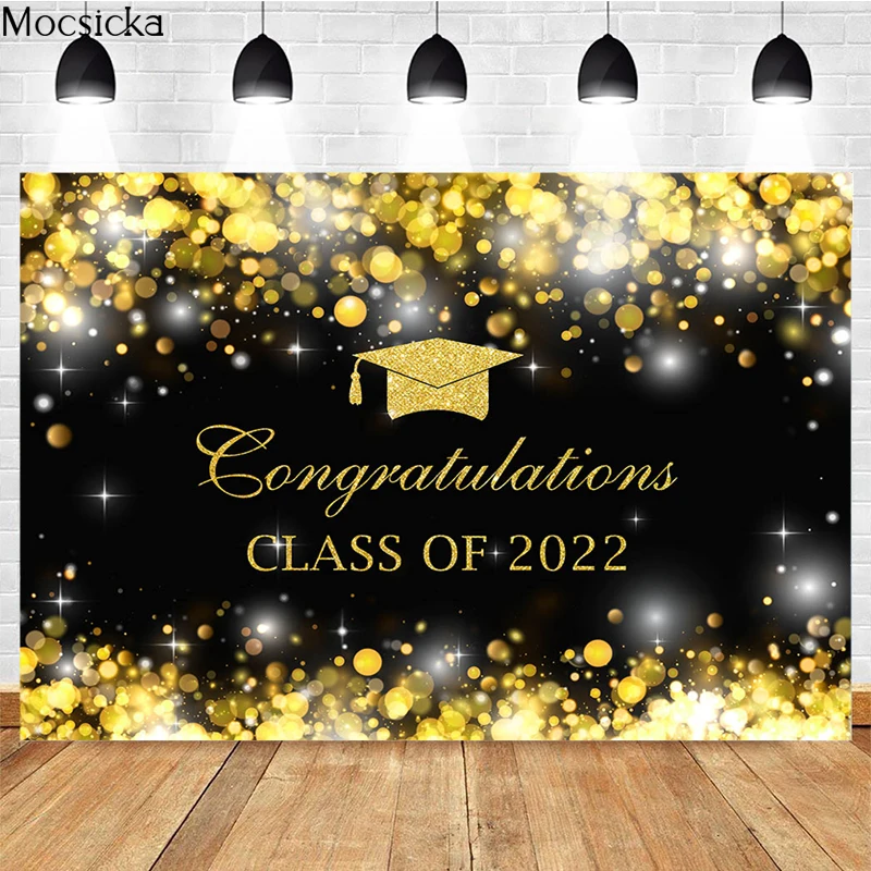 Graduation Wallpaper Background 2022
