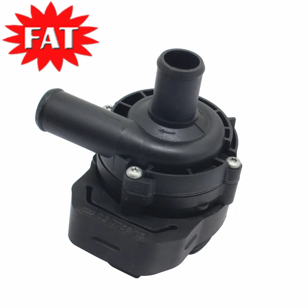 Engine Auxiliary Electric Water Pump For Mercedes-Benz B250 Bosch ...