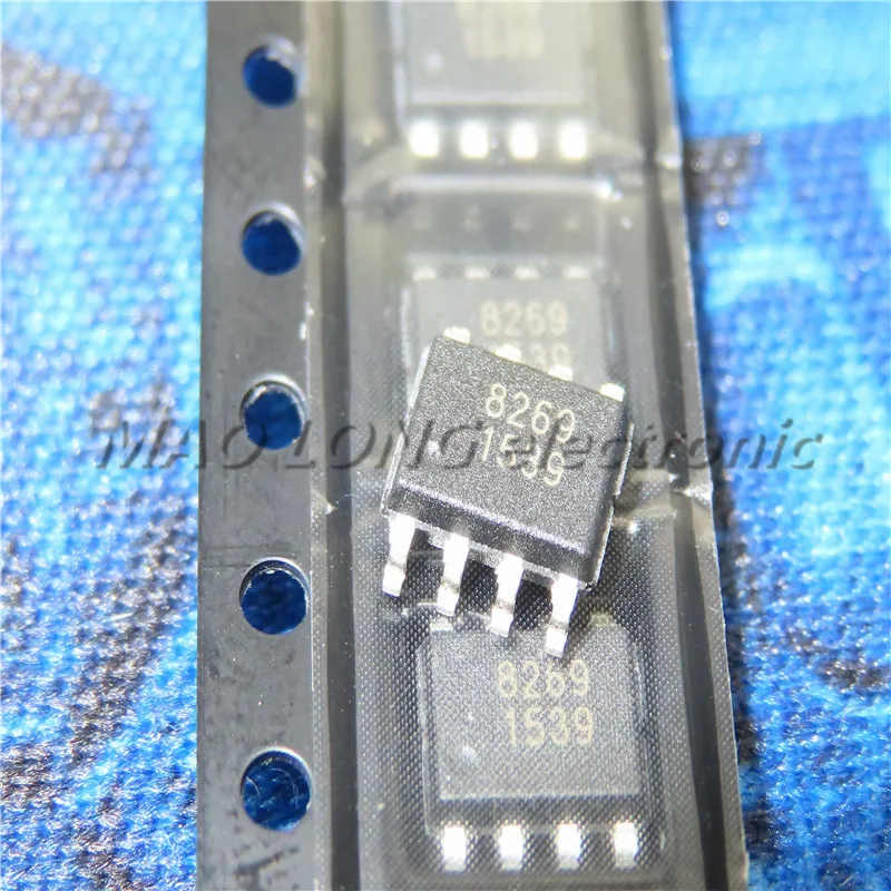 10PCS-LOT-AP8269-8269-AP8269SEC-R1-SOP-8-SMD-current-mode-PWM-control ...