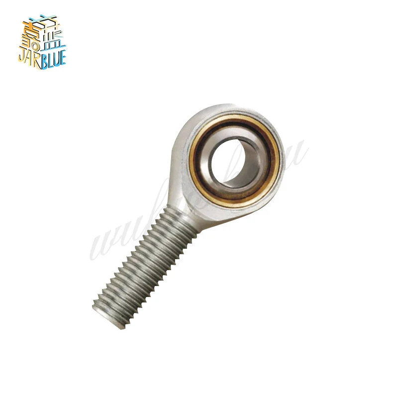 Rose Joint Ultra High Performance Right & Left Hand Thread M6-M22 Male ...