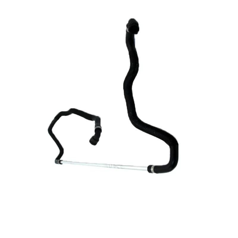 New Coolant Water Hose Pipe 17127598249 For Bmw F02 F07 - Exhaust ...