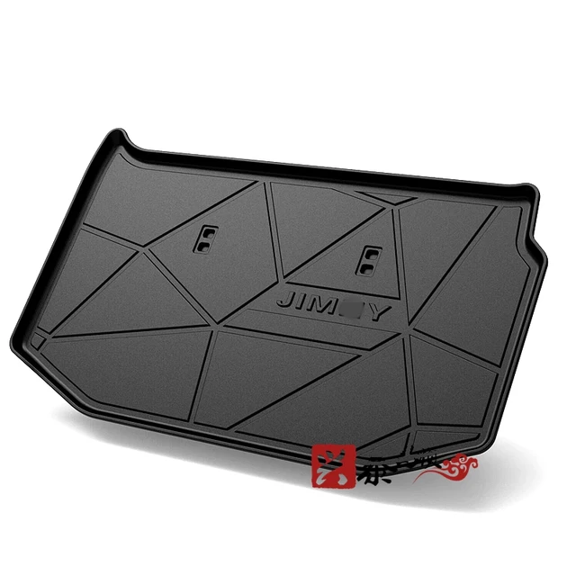Cargo Liner for Suzuki Jimny 2019+ Car Rear Trunk Mat Pads Accessories ...