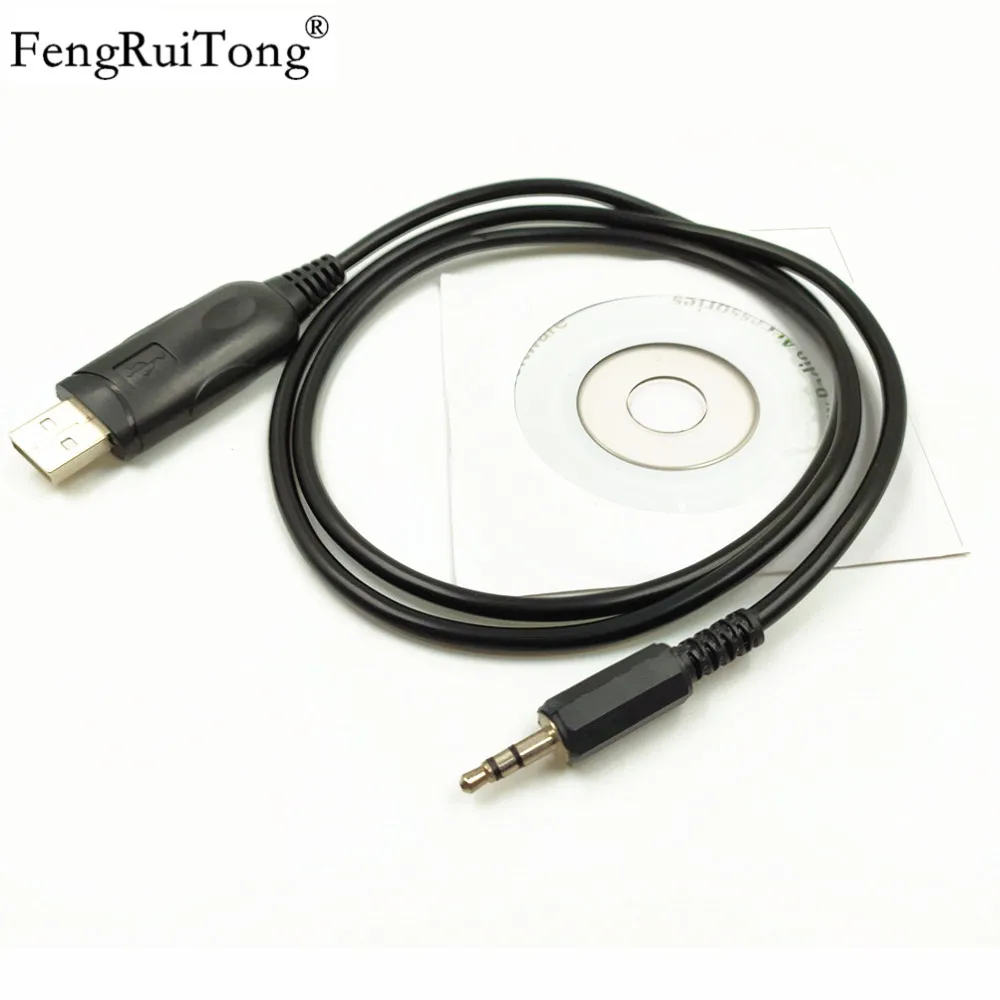 OPC-478 USB Programming Cable for ICOM Radio IC-F16 F26 A110 IC-V8 IC ...