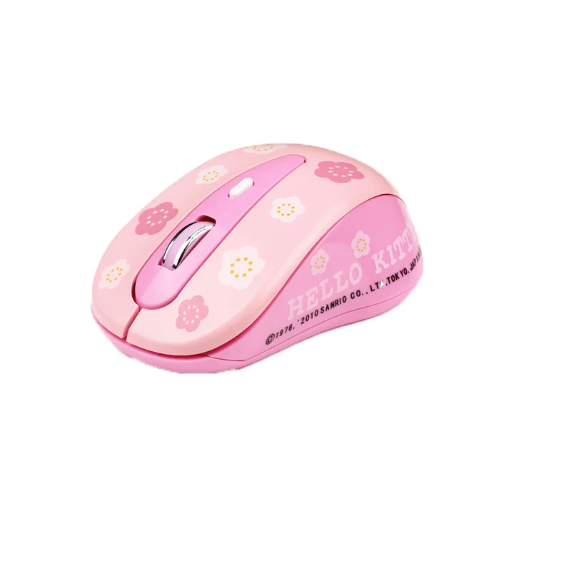 Cute Computer Mouse