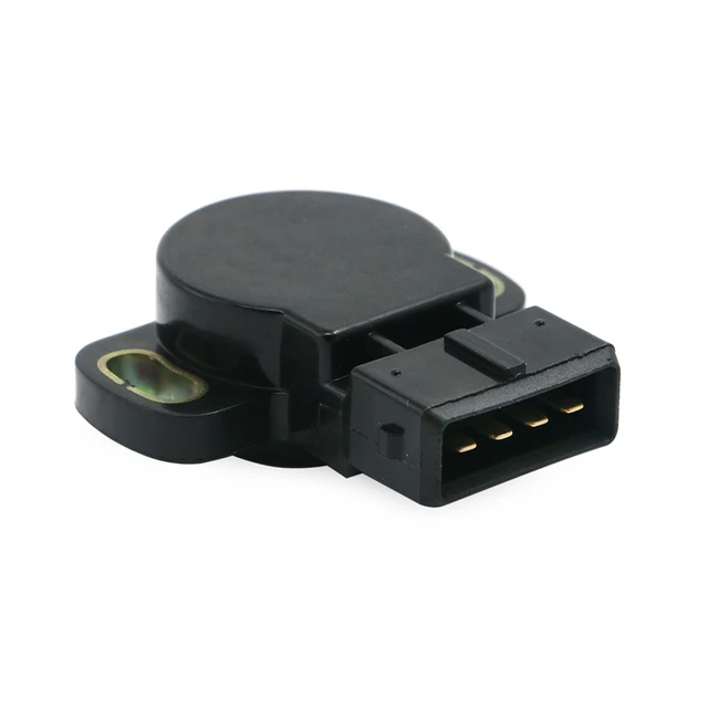 MD614734 TPS Throttle Position Sensor For Mitsubishi Carisma Mirage ...