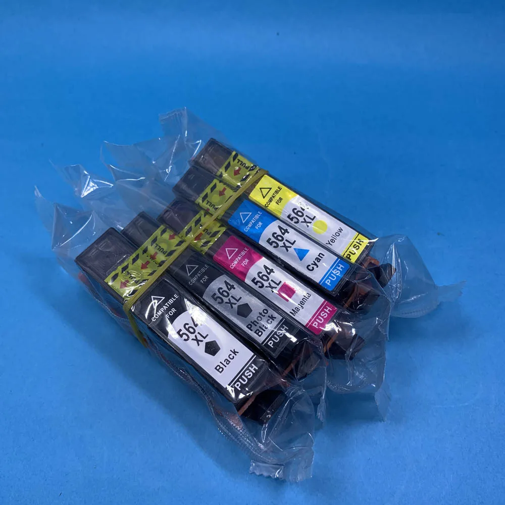YOTAT-564XL-Compatible-ink-cartridge-for-HP-564-564XL-For-HP-Deskjet ...