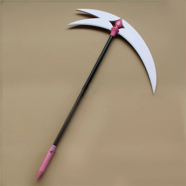 Steven Universe Gem Weapons