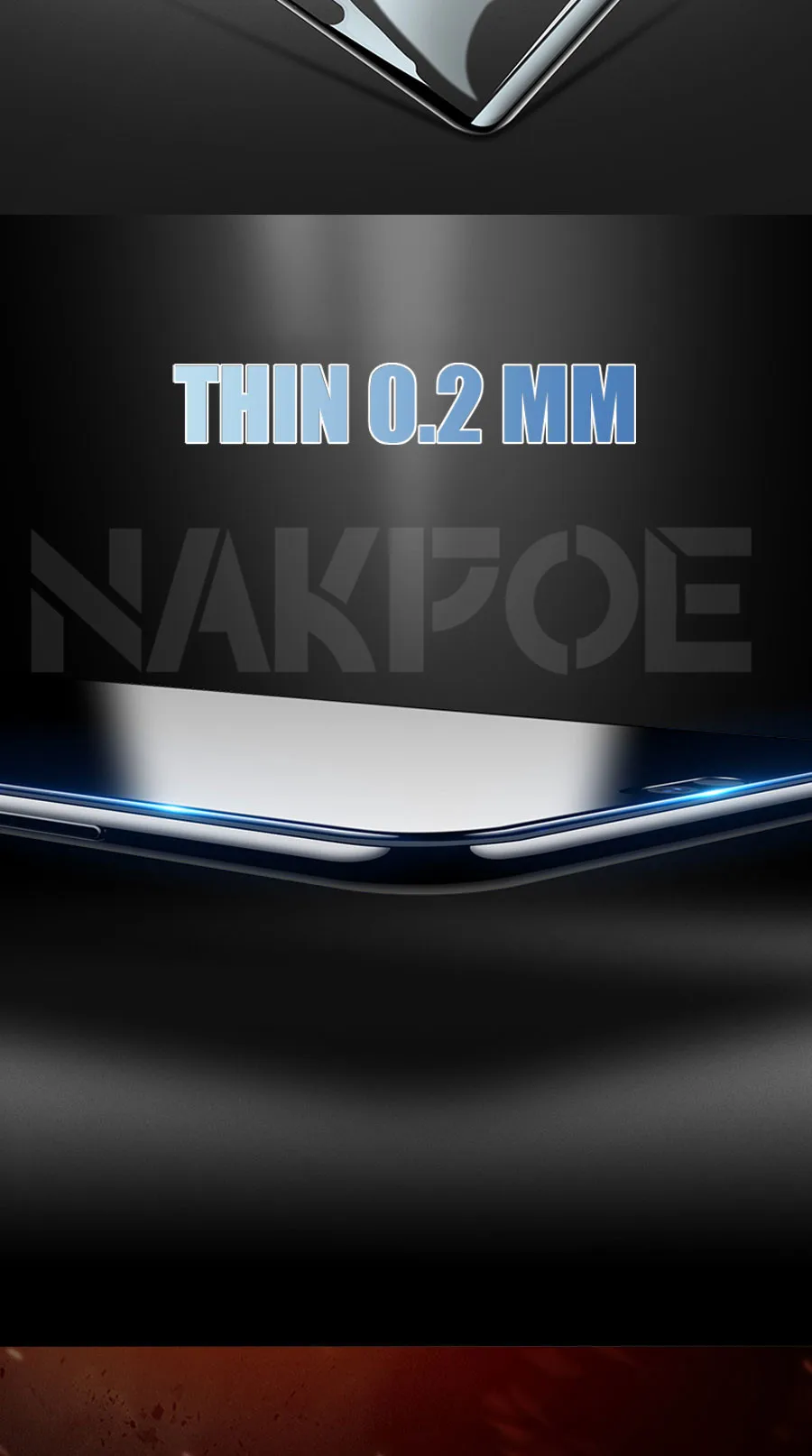 9D Защитное стекло для huawei P20 Pro P10 P9 Lite Plus huawei P Smart закаленное защитное стекло ...