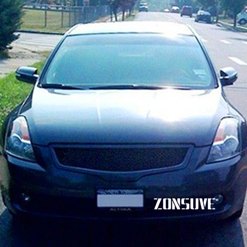 Grille 08 Altima 4 Door